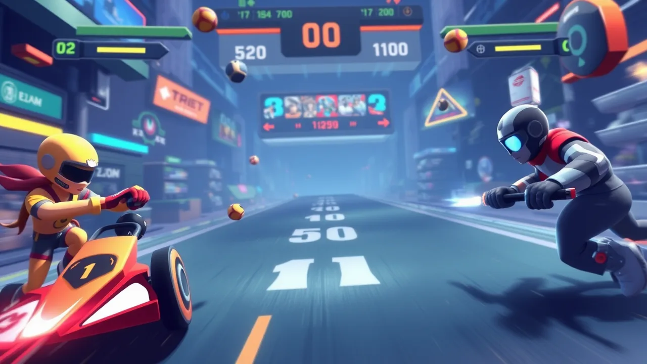 2 Player Games Unblocked The Ultimate 2025 Guide To Browser Fun - Play ...