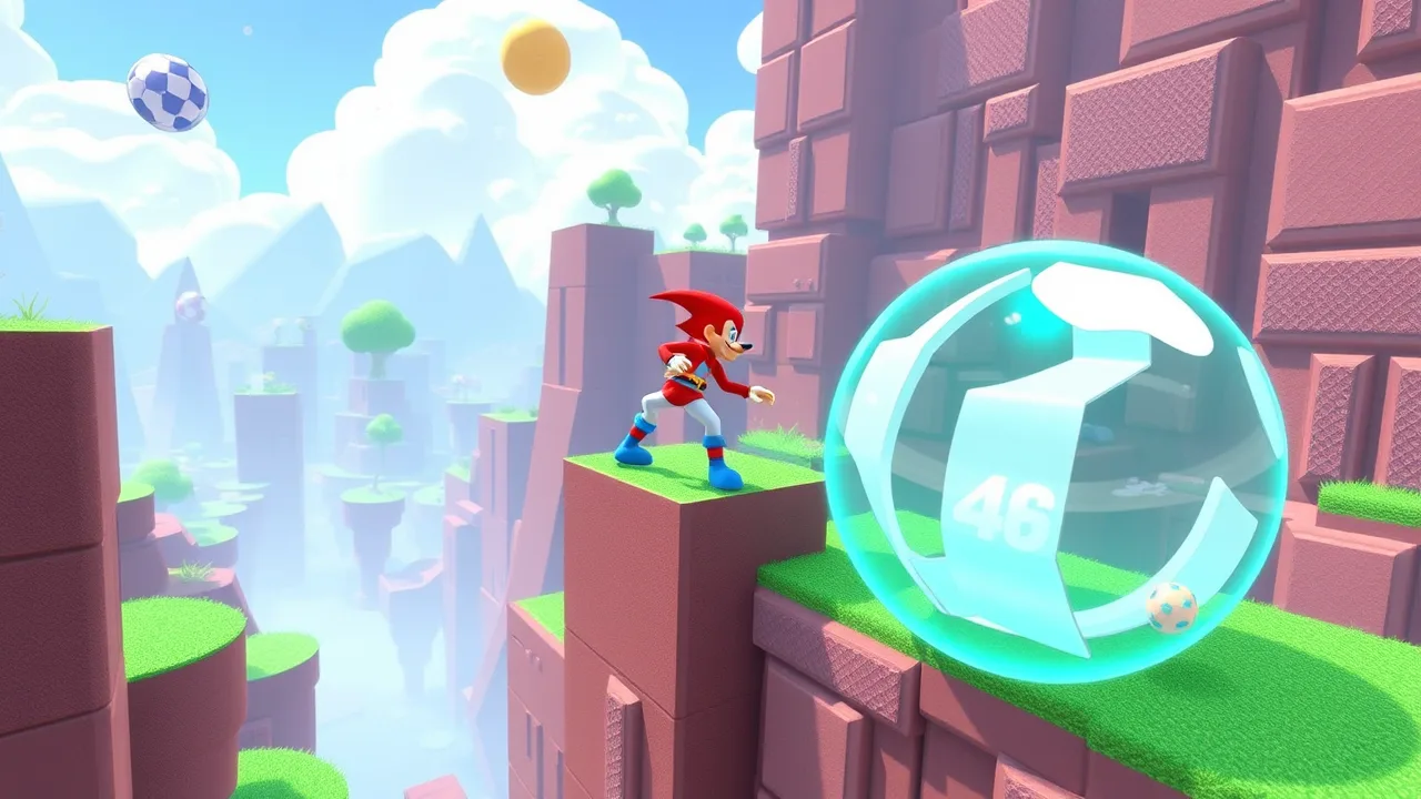 3d Games Unblocked A Quick Guide To Smooth Browser 3D Fun Anywhere ...