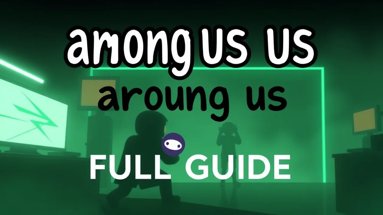 Among Us Free Online Full Guide: How To Play, Tips, And More ...