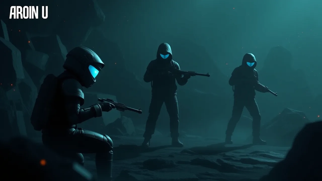 Among Us Online: The Real Crewmate’s Playbook For Outsmarting Impostors ...