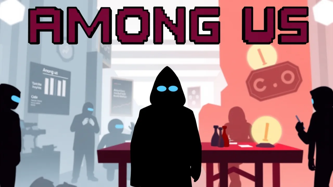 Among Us Online V3 Unblocked Play Guide And Tips - Play the Best Crazy ...