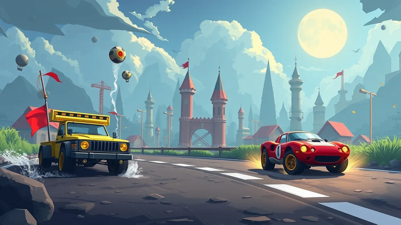 Crazy Games Germany Free Browser Fun For German Players - BestCrazyGames
