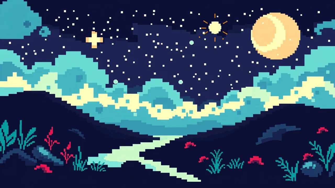 Creative Chill With Art Games Unblocked - BestCrazyGames