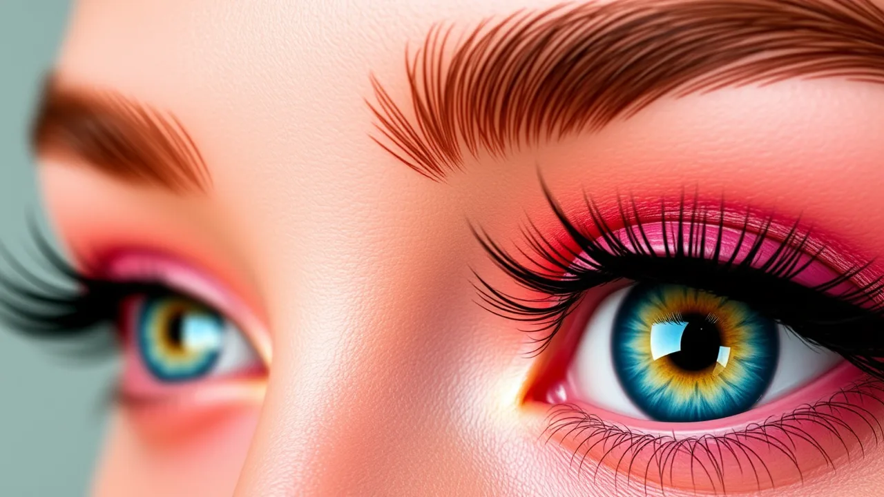 Eye Color DIY: The Ultimate Guide To Virtual Eye Color & Makeup Play ...