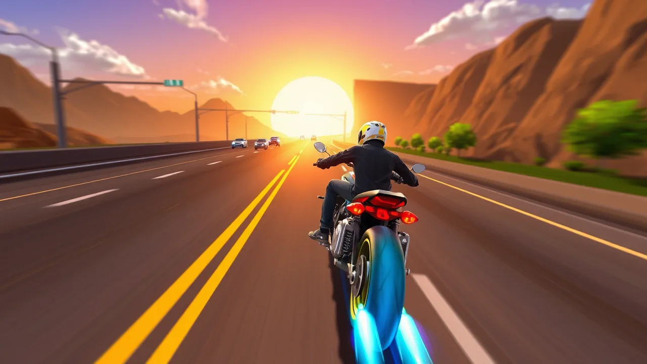 Moto Road Rash 3d Unblocked Deep About And Step-by-Step How To Play ...