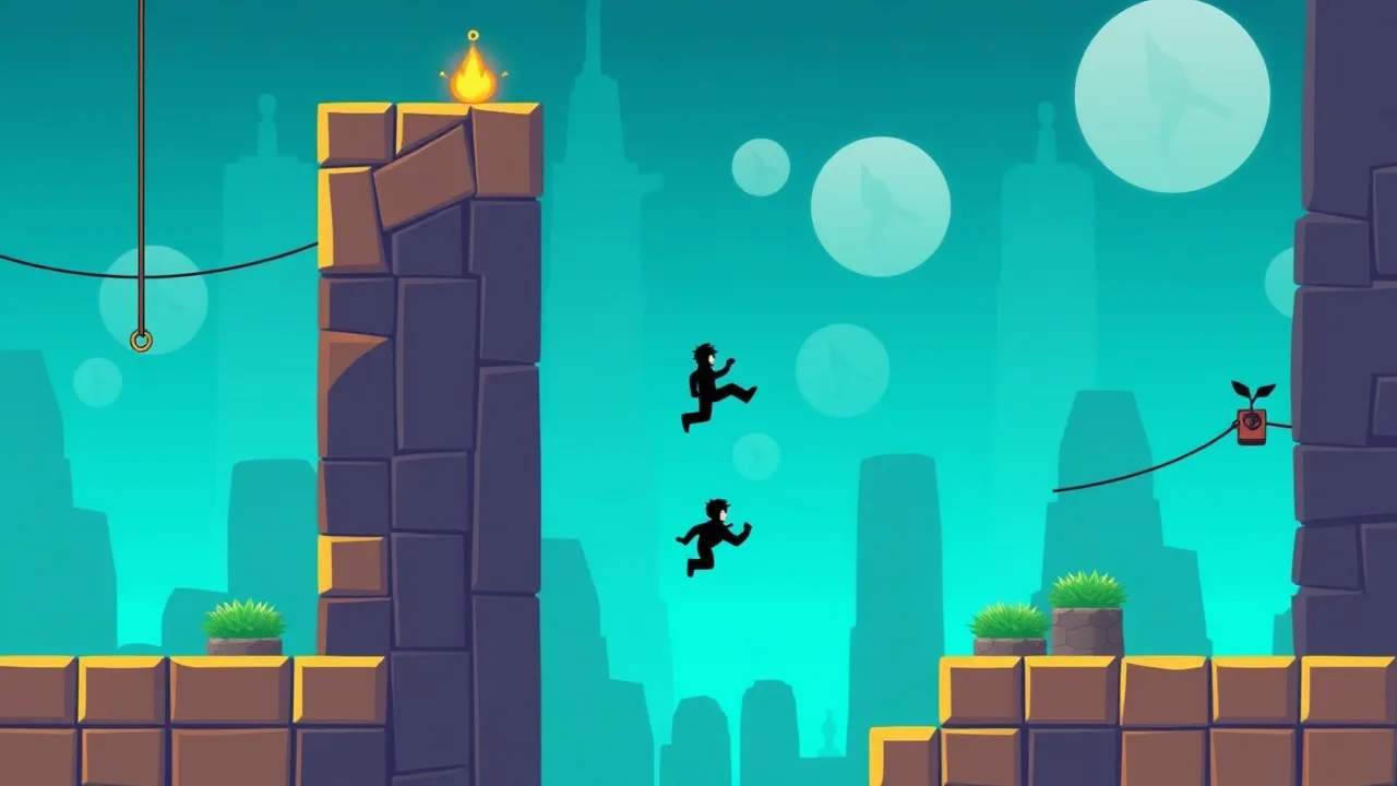 Ovo Games The Ultimate 2025 Guide To Parkour Precision, Speedrun Lines ...