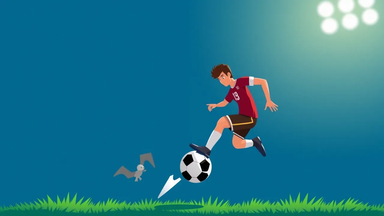 Soccer Random Unblocked Controls And Tips - Play the Best Crazy Games ...