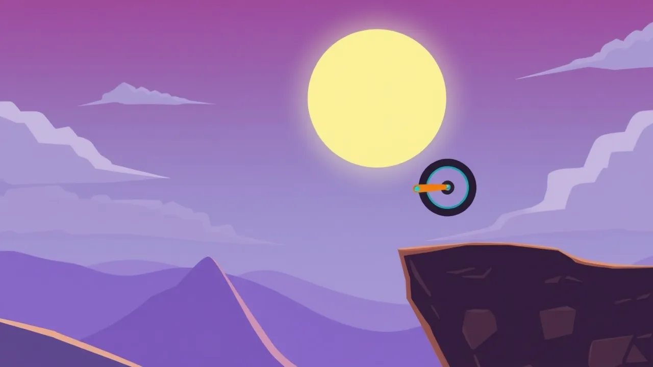 Wheelie Bike Game Quickstart And Mastery - Play the Best Crazy Games ...